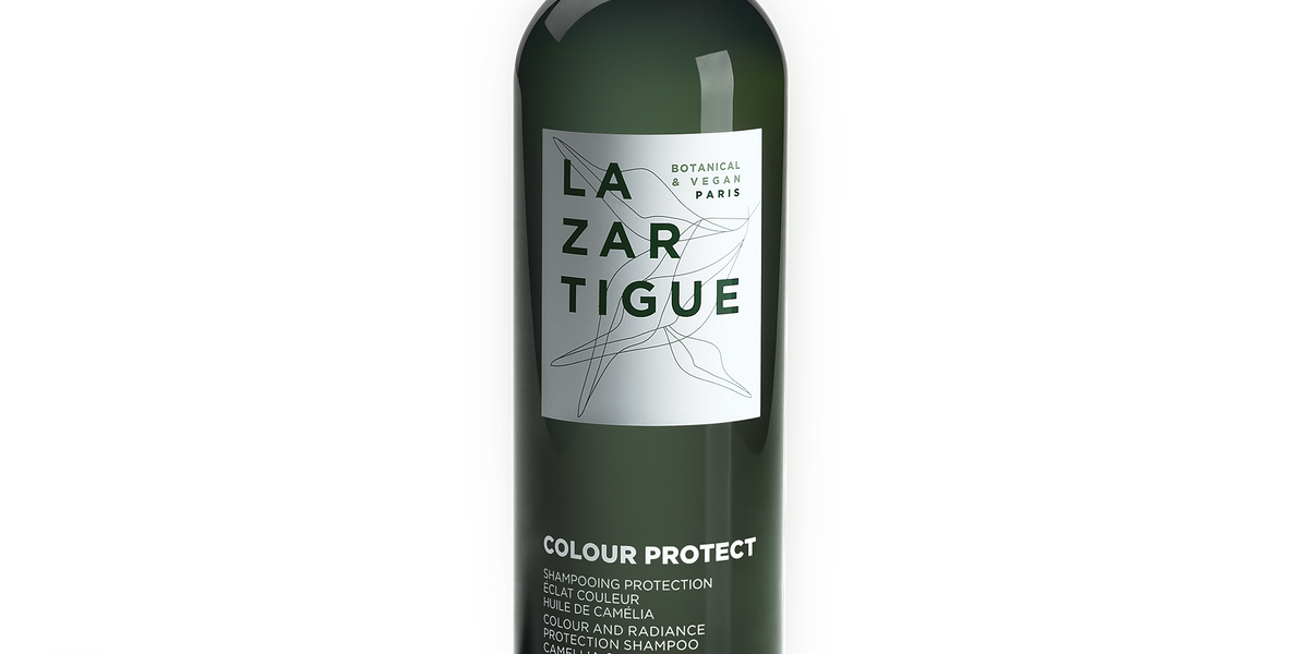 shampoo colour protect