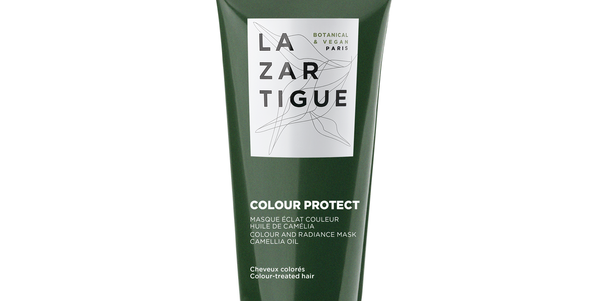 Colour Protect (Travel Size Mask) – Lazartigue USA